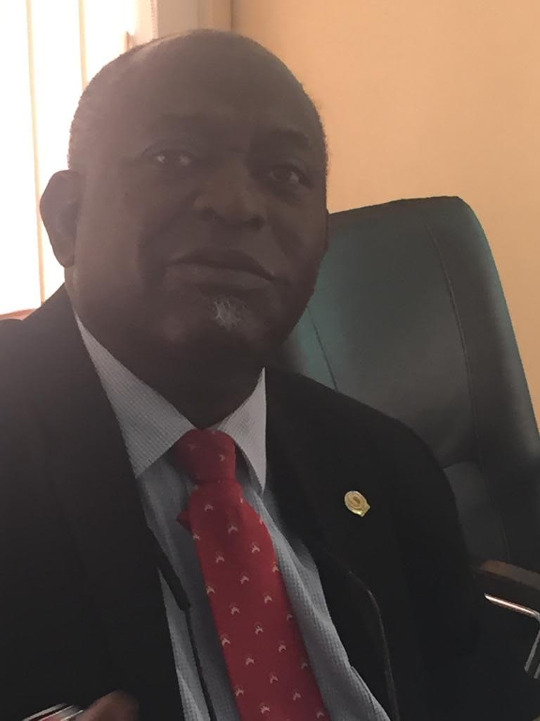 Nigerian Academy of Medicine