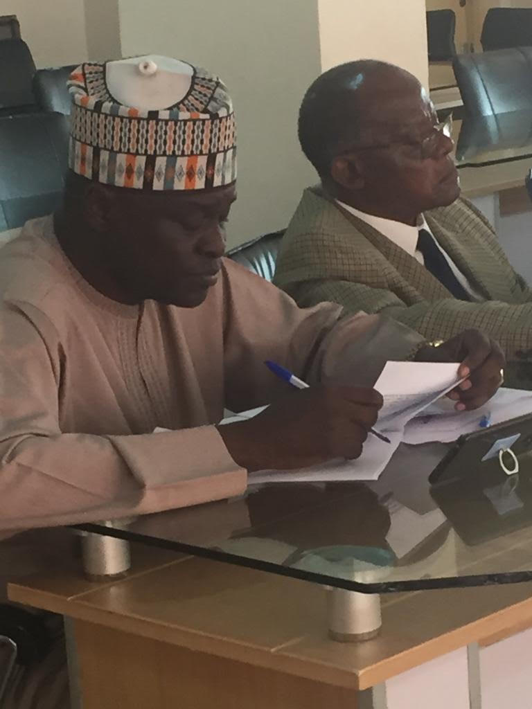 Nigerian Academy of Medicine