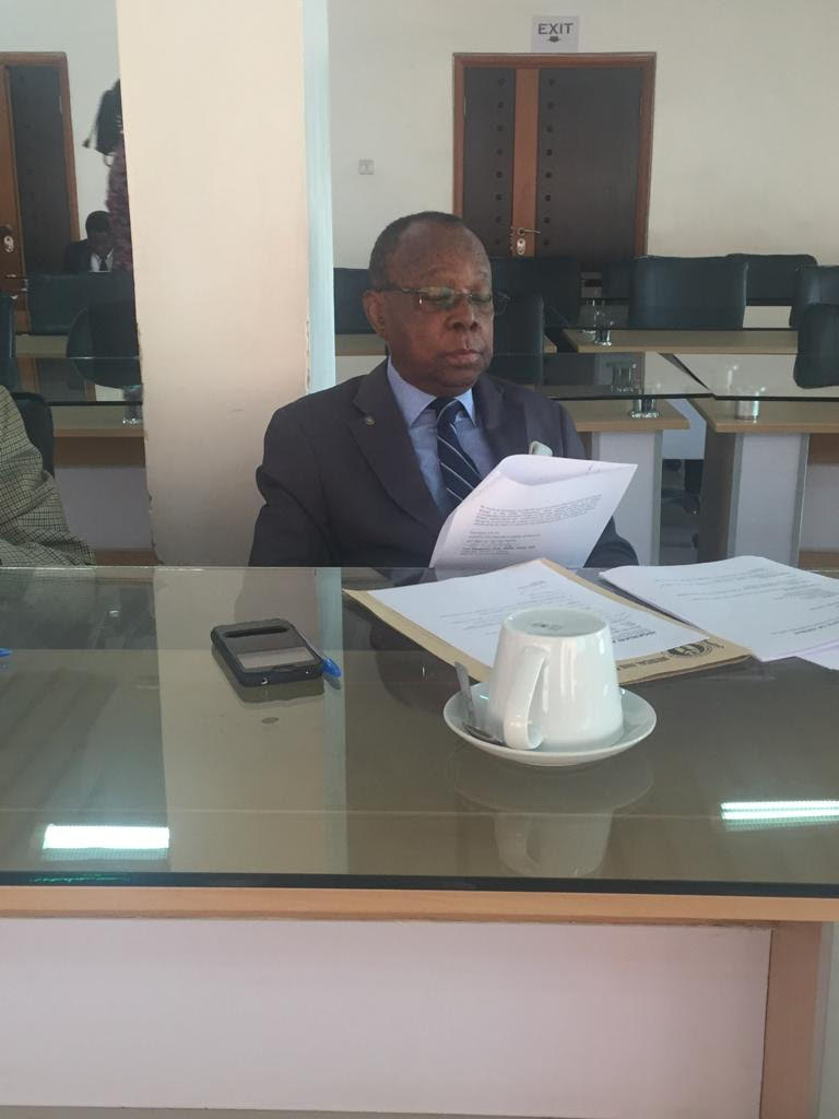 Nigerian Academy of Medicine